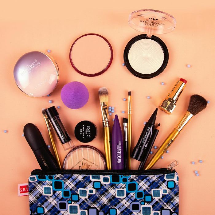 The top 10 best make-up brands