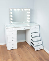 Vanity Station Classic crystal